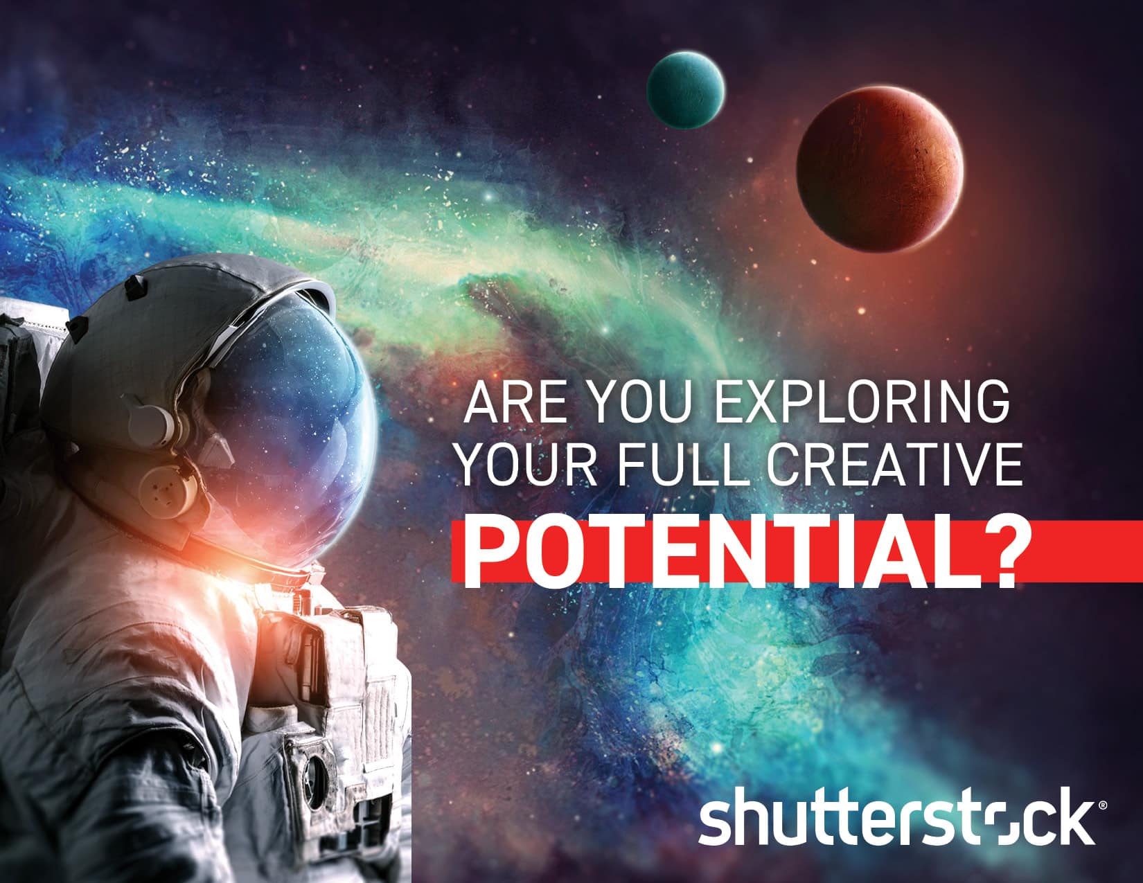 Marketing Showcase – Corporate Visions